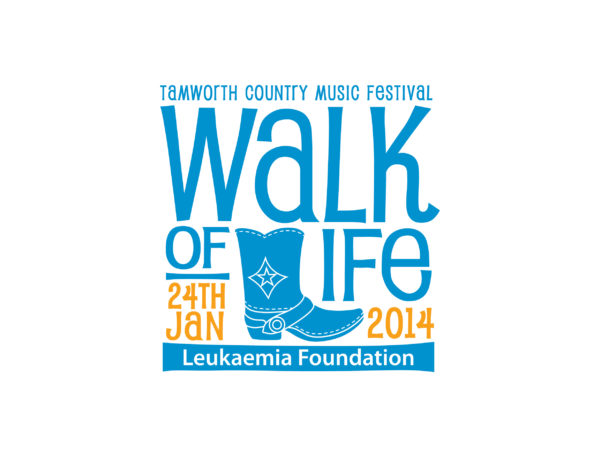 walk of life | Prism Design Studio | Newcastle Graphic Designer