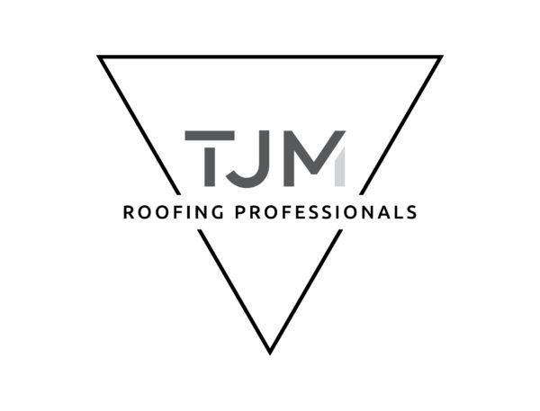 TJM Roofing Professionals | Prism Design Studio | Newcastle Graphic ...